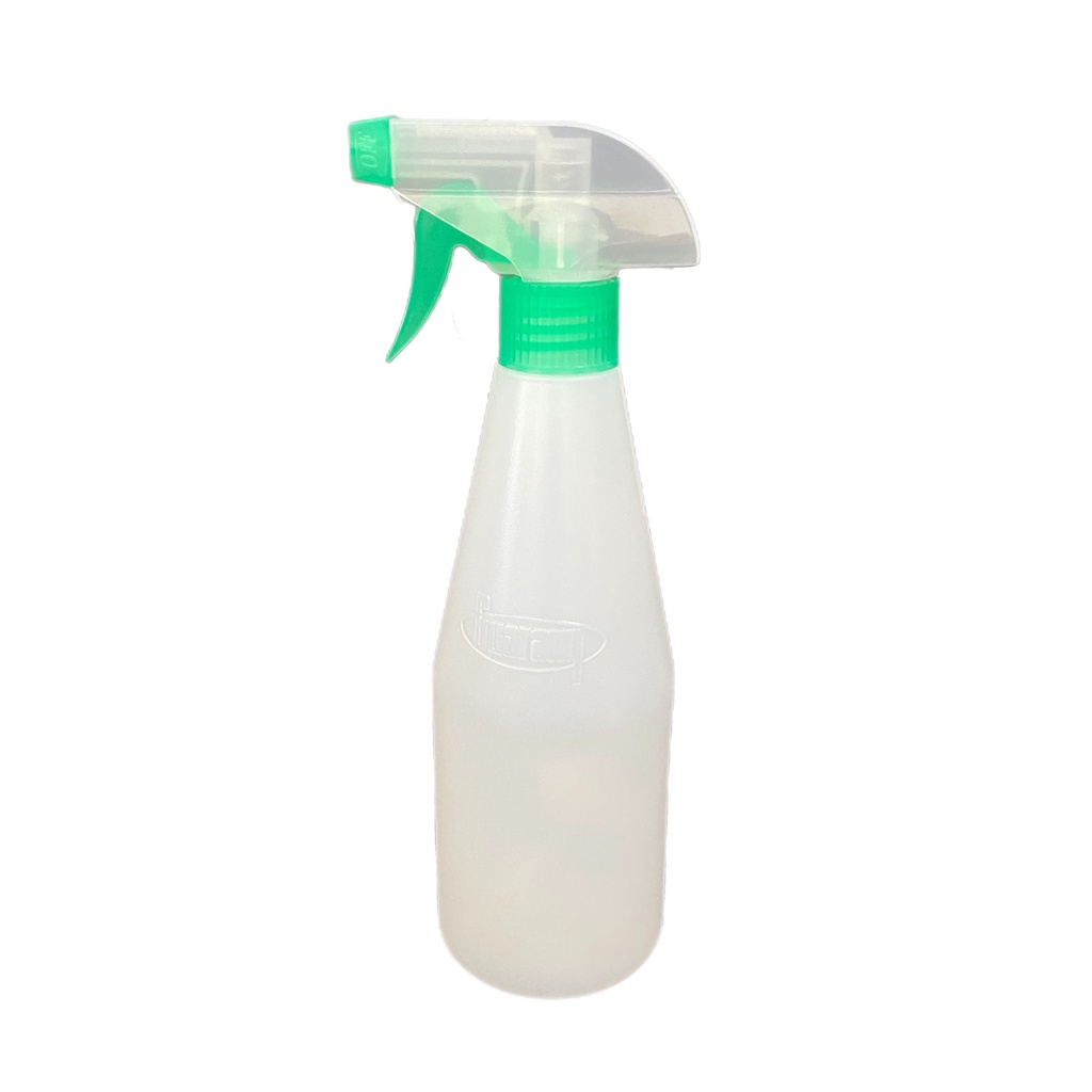 Pulverizador Borrifador Manual Guarany Gatilho Spray 500ml | Shopee Brasil