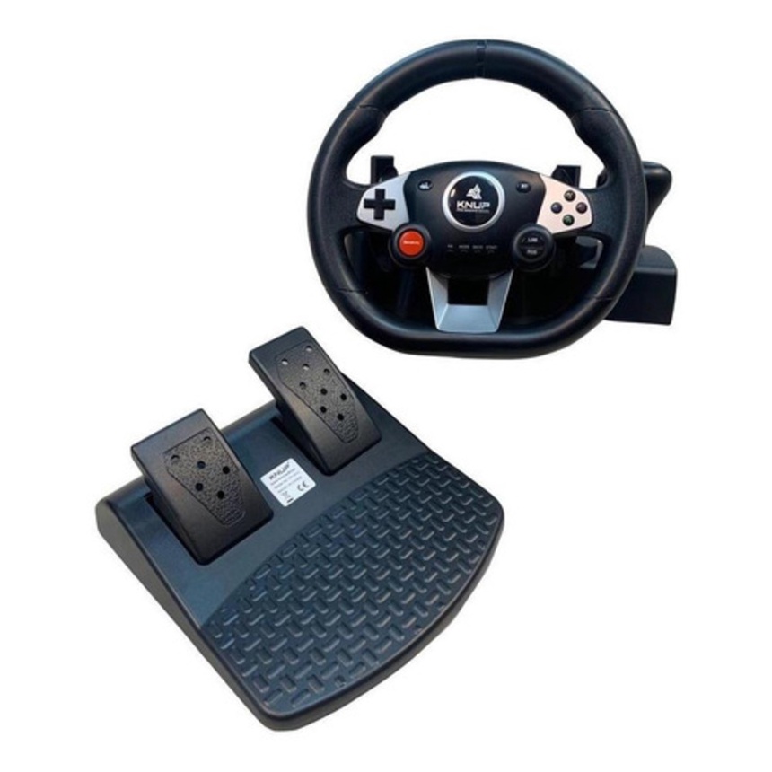 Volante Game Ps3 Ps4 Xbox One 360 Nintendo Switch Android Pc | Shopee ...