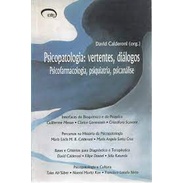 Psicopatologia Vertentes Diálogos de David Calderoni | Shopee Brasil
