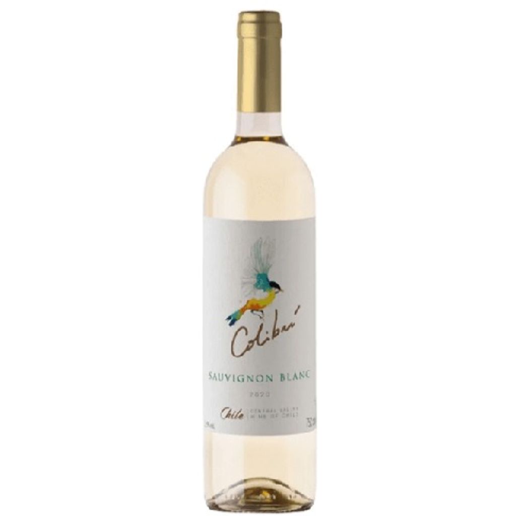 Vinho Colibri Cosecha Sauv.blanc 750ml | Shopee Brasil