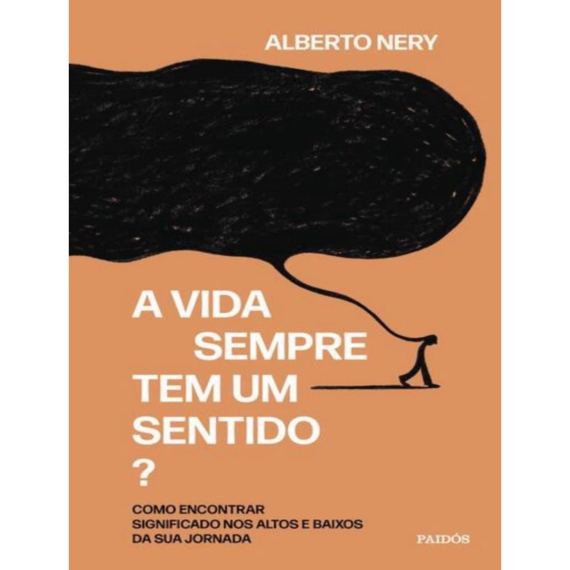 Livro - Vida Sempre Tem Um Sentido?, A | Shopee Brasil