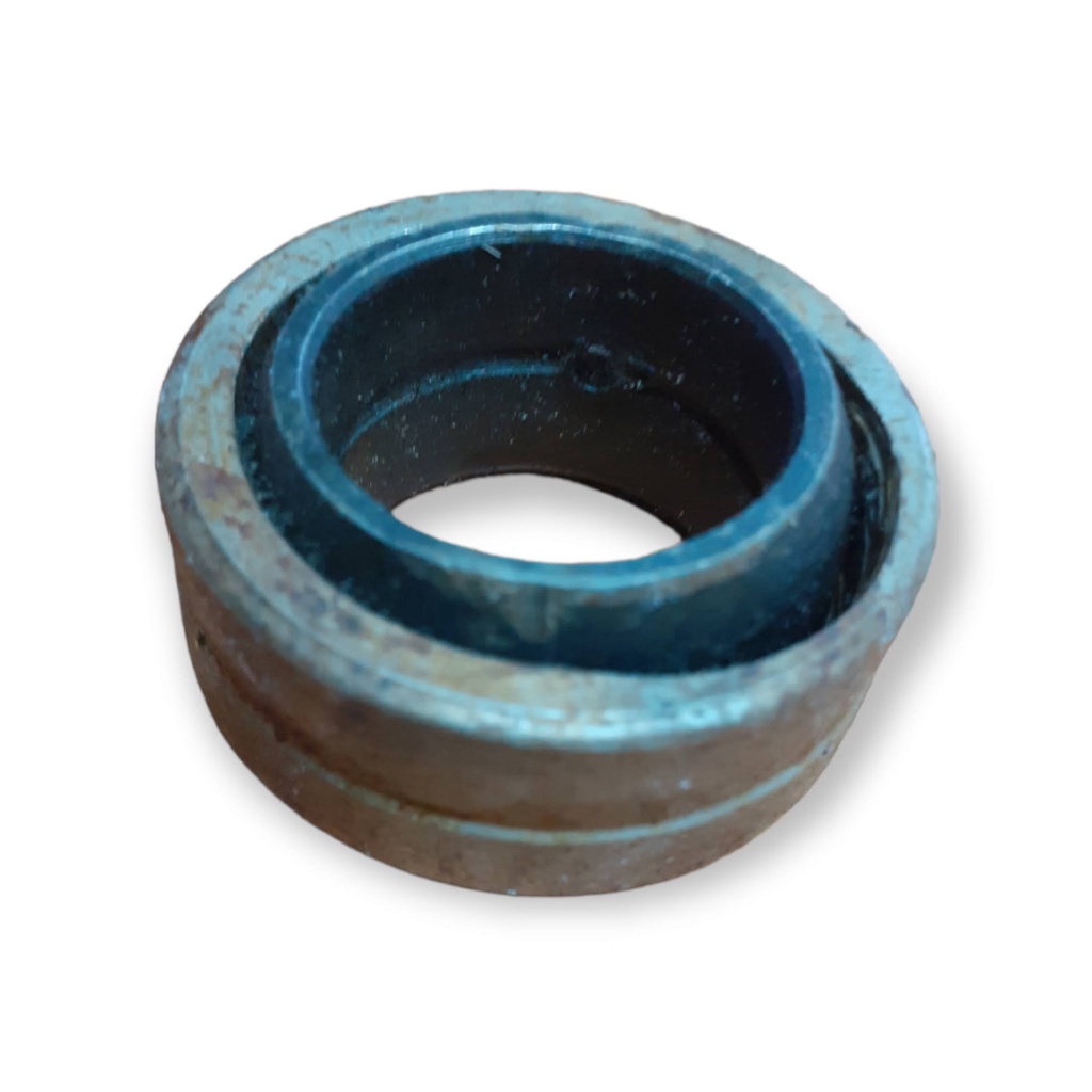 Rotula Bucha Esférica Oscilante 25mm Barra 024389 5116244 | Shopee Brasil