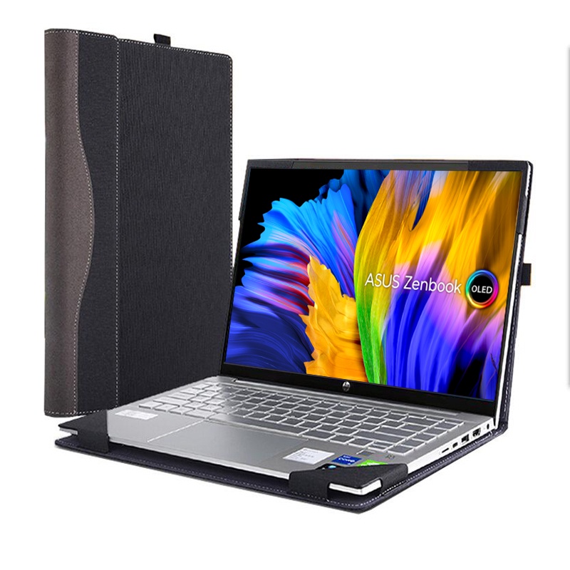 Nova Capa Para Laptop Asus Zenbook 14 Flip OLED UP5401 , 12a Geração ...