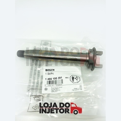 Eixo Comando Bomba Rotativa 1466100401 Bosch | Shopee Brasil