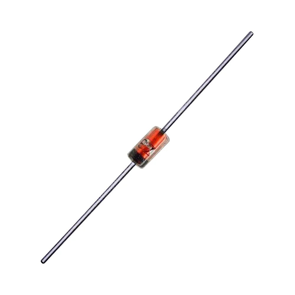 Diodo Zener 1N4739 [9,1V / 1W] | Shopee Brasil