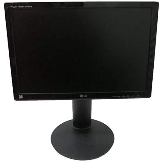 Monitor LCD 19 polegadas widescreen | Shopee Brasil