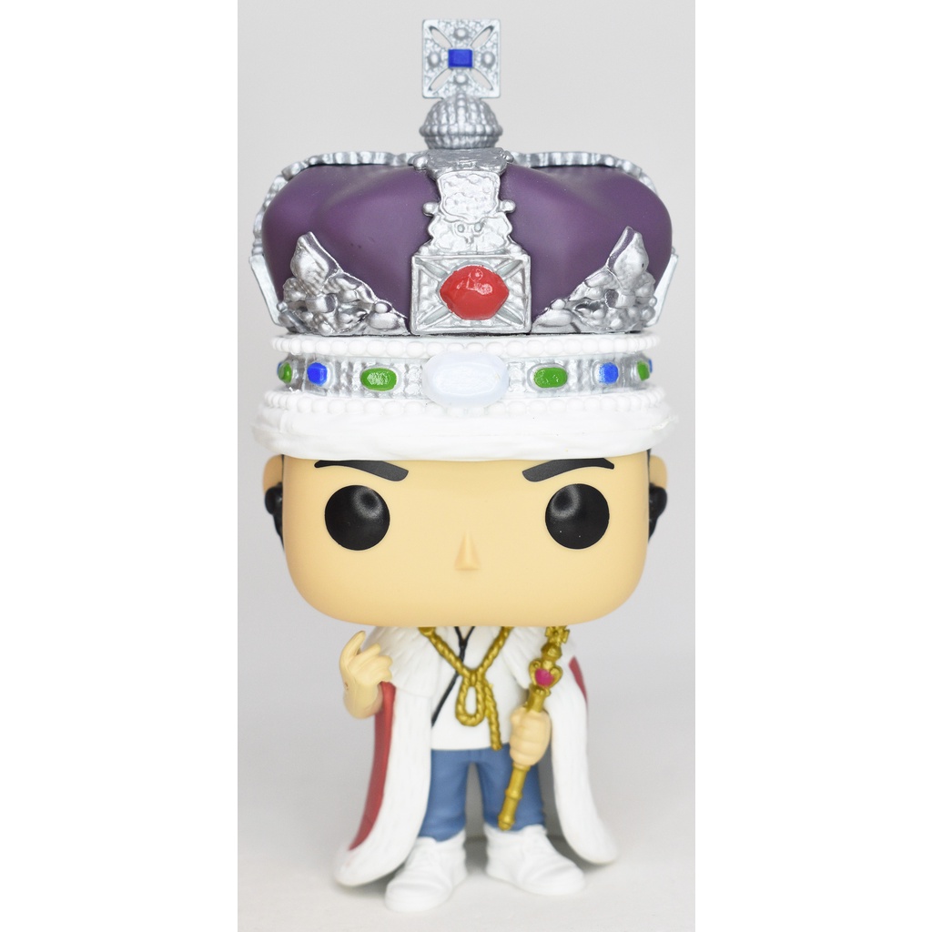 FUNKO Pop Moriarty With Crown Sherlock Holmes 293 | Shopee Brasil