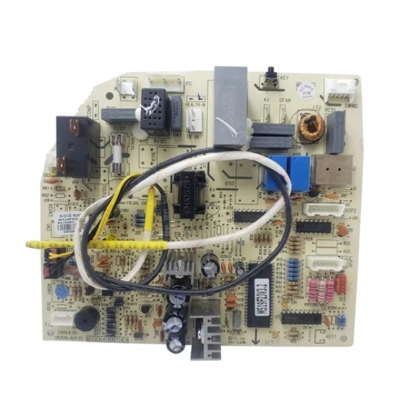 Placa Evaporadora Ar Condicionado Gree Gwh18mc-d1nna3c/i | Shopee Brasil