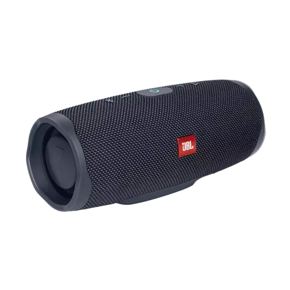 Caixa de Som Bluetooth JBL Charge Essential 2 IPX7 10W - Cinza | Shopee Brasil