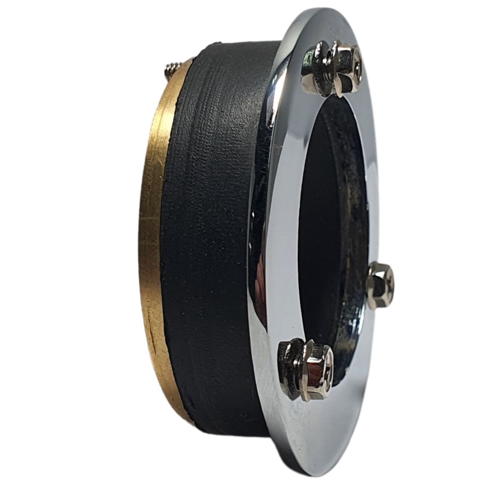 Spud Metal Cromado Universal - 2100911 | Shopee Brasil