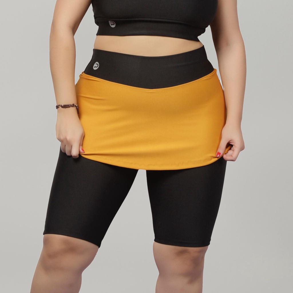 Short Saia Suplex - P 317 | Shopee Brasil