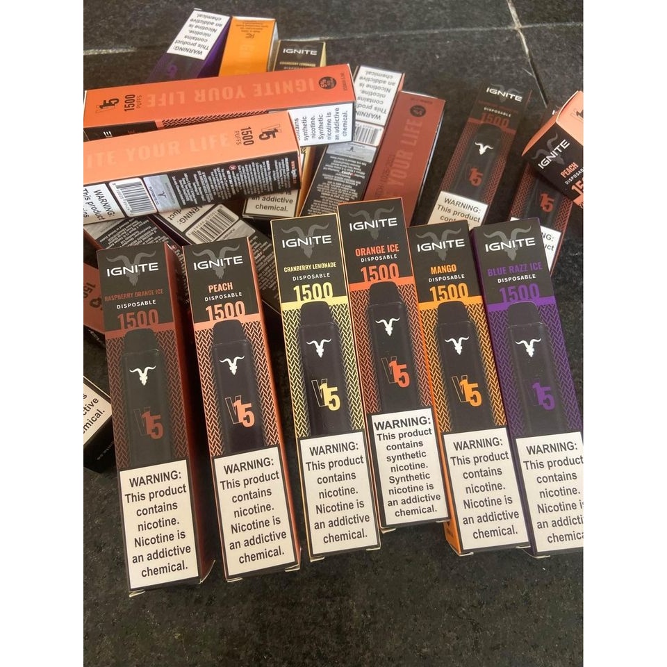 exclusivo v15 Caneta Tinteiro eletrico 1500 v15 5% Envio para todo o ...