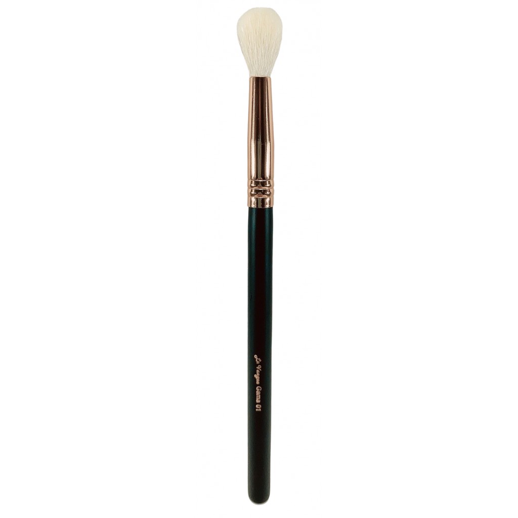Pincel Esfumar Pequeno Le Vangee Linha Gama Deluxe 01 | Shopee Brasil