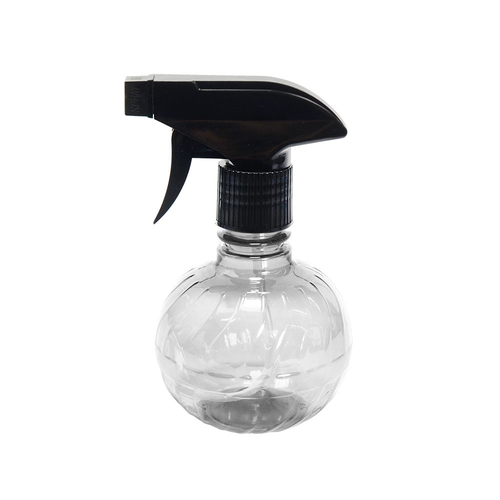 Pulverizador Borrifador Bolinha Pet Transparente C/ Gatilho 280ml | Shopee Brasil