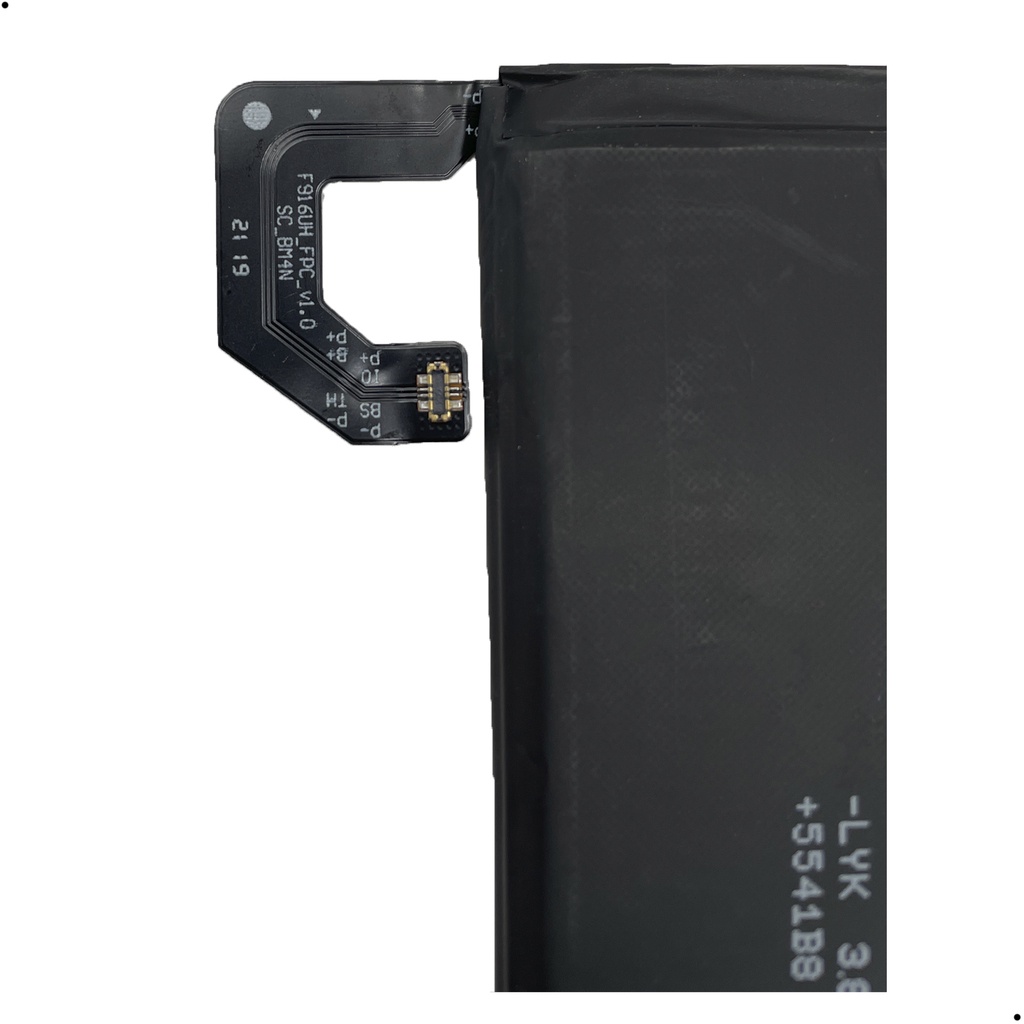 Bat. BM4N Compativel com Xiaomi mi 10 5G / mi 10 pro 5G | Shopee Brasil