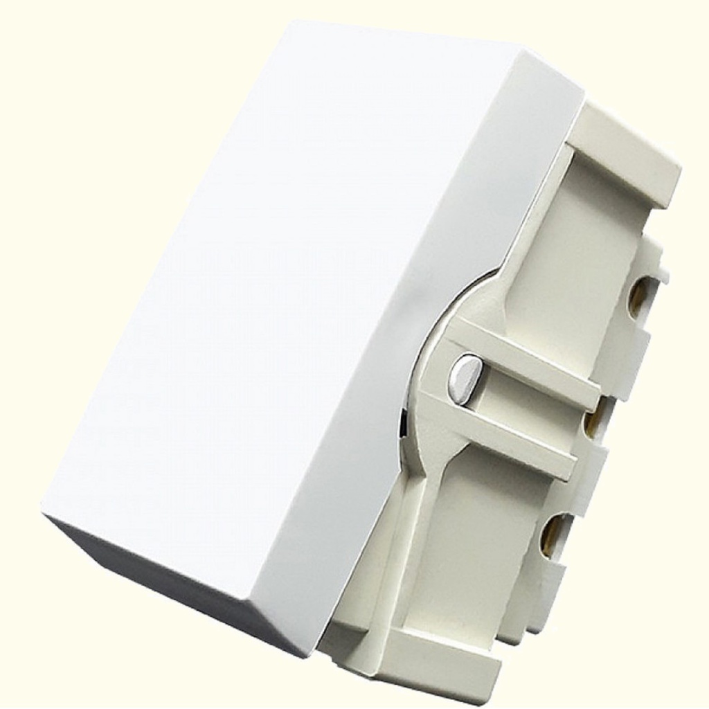 Kit 3 Modulo interruptor intermediário Four Way Home 10645-3 | Shopee ...