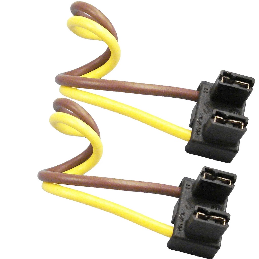 Chicote Soquete Conector Plug Para Farol Lâmpada H7 | Shopee Brasil