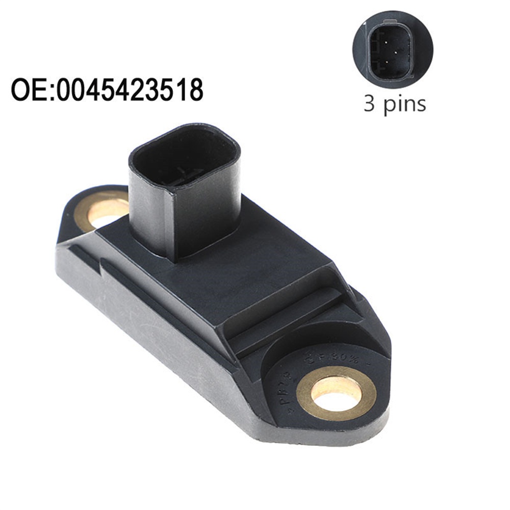 Sensor Vertical De Suspensão De Aceleração 0045423518 Para Mercedes ...