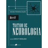 Tratado de Neurologia autor Lewis P. Rowland | Shopee Brasil