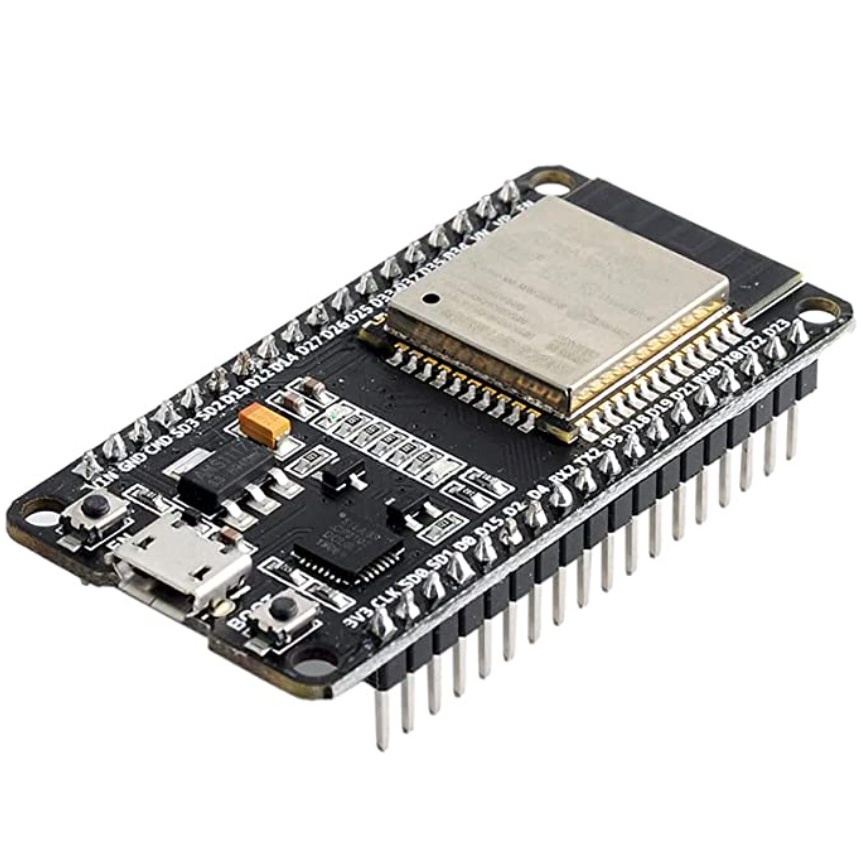 Esp32 Devkit V1 Shopee Brasil 