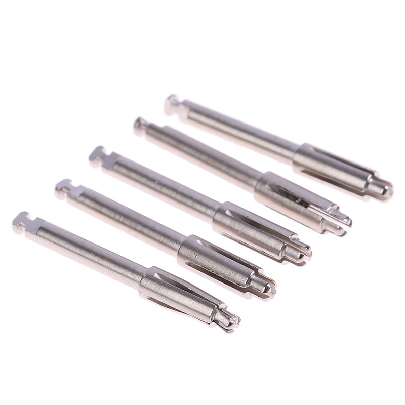 Mandril Dentário Soflex Flexi Disco Flexível Encaixe RA Clip De ...