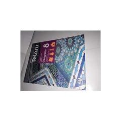 Projeto Telaris - Geografia 8 | Shopee Brasil