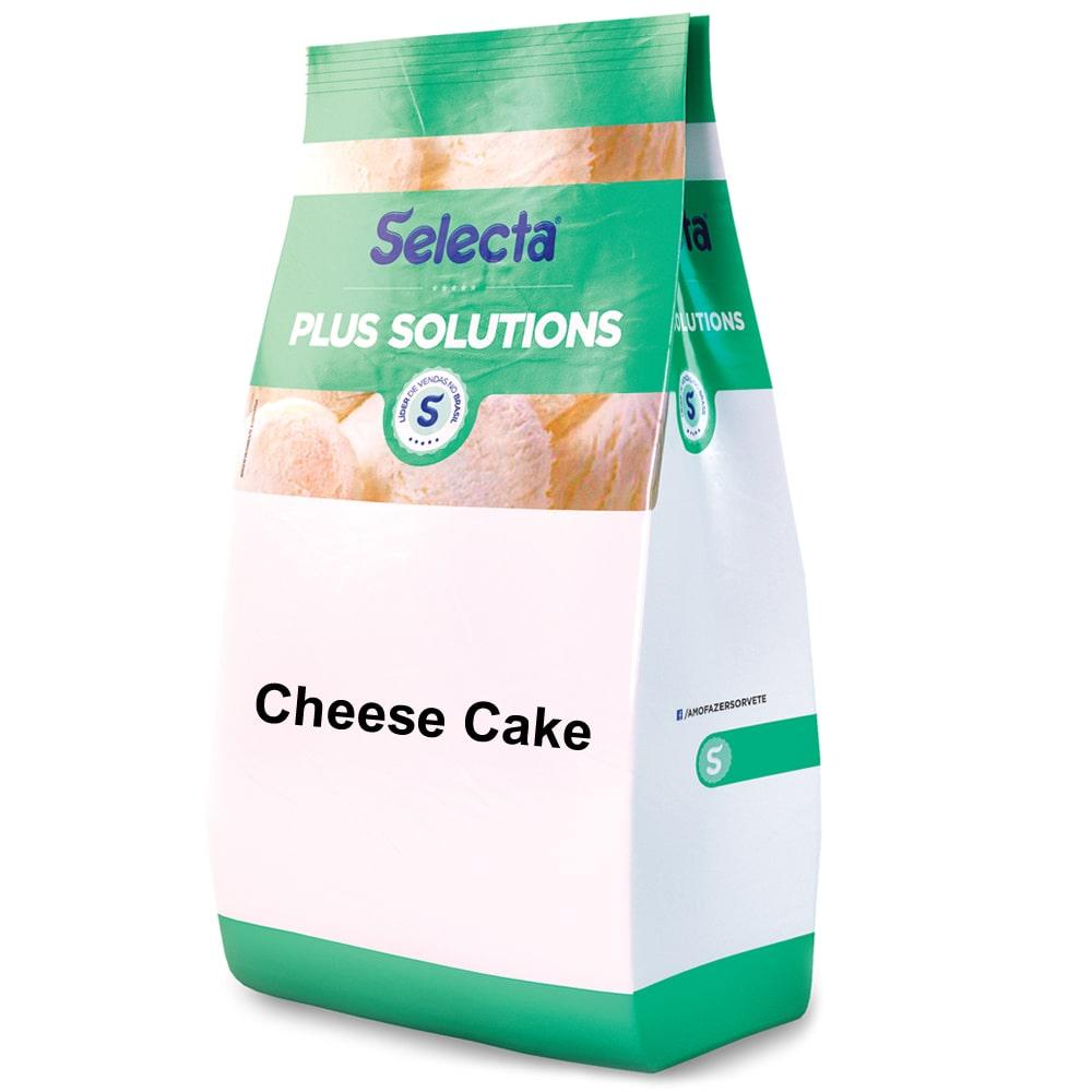 Selecta Cheese Cake Selecta 1kg | Shopee Brasil