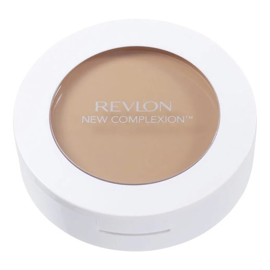 Revlon Base New Complexion One Step Sand Beige | Shopee Brasil