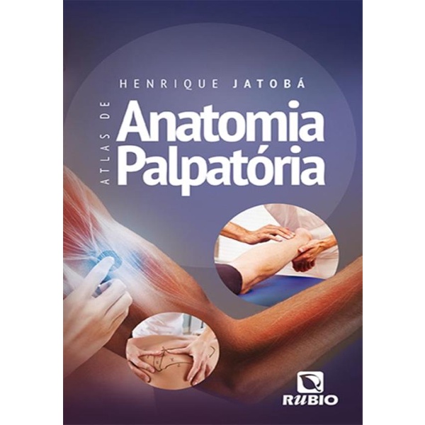 Livro - Atlas De Anatomia Palpatoria | Shopee Brasil Livro - Atlas De Anatomia Palpatoria | Shopee Brasil