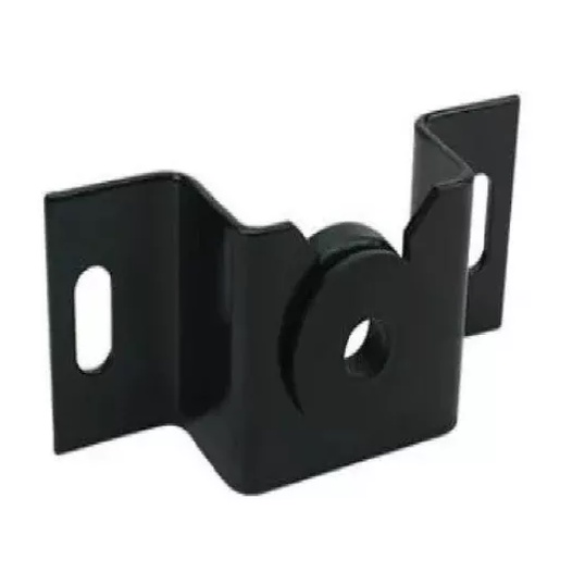 Suporte de TV fixo para Led LCD 10 24 32 40 42 50 55 60 71 | Shopee Brasil