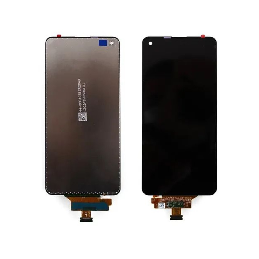 Tela Touch Display Frontal Premium Para Galaxy A21s - A217 | Shopee Brasil