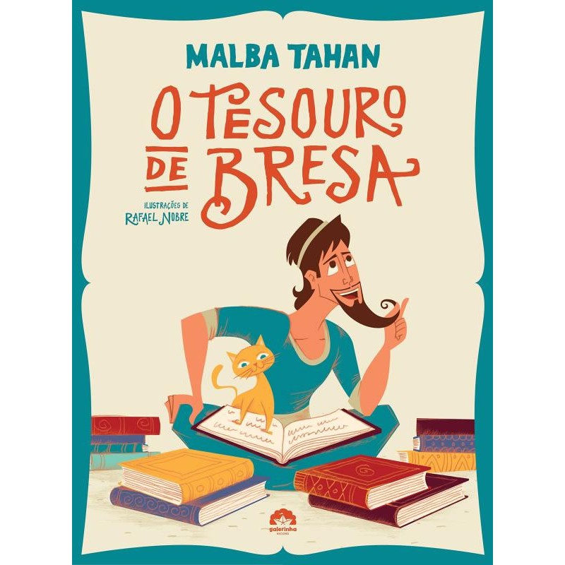 O TESOURO DE BRESA | Shopee Brasil