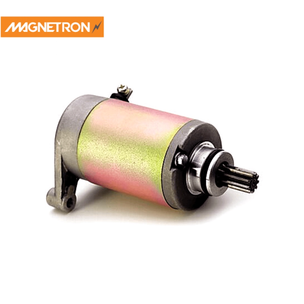MOTOR PARTIDA YES/INTRUDER/KATANA MAGNETRON | Shopee Brasil