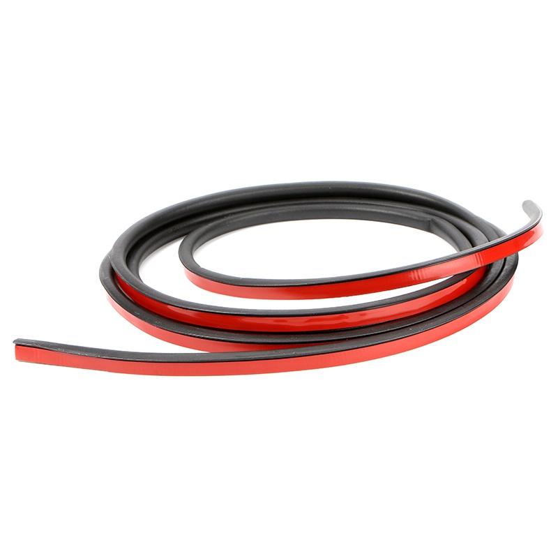 Teto Solar Do Carro Aéreo Telhado Vedação De Vidro Moldagem Tira Tempo ...