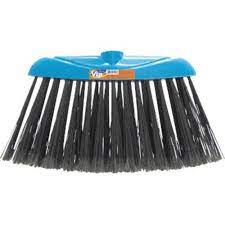 Vassoura Vip Santa Maria Limpa Piso Sem Cabo - Unidade | Shopee Brasil