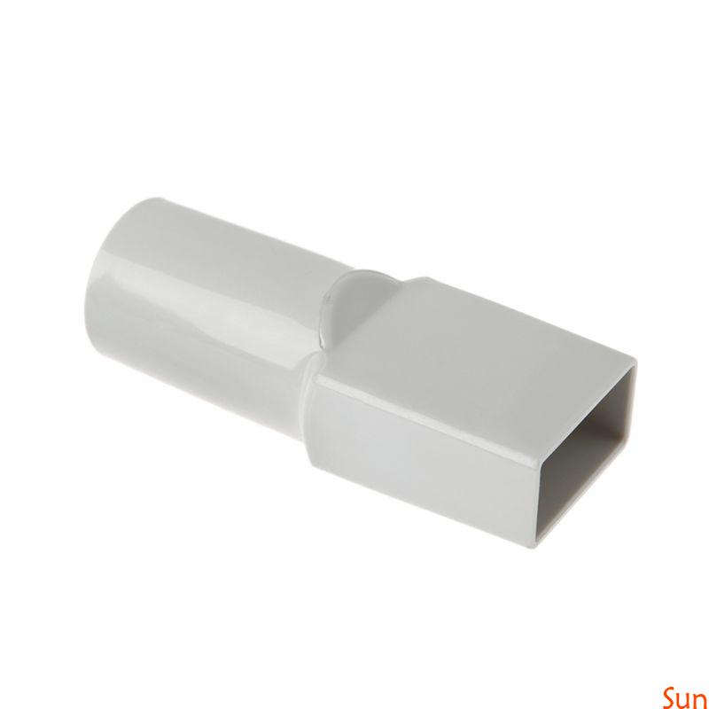Adaptador Conversor De Mangueira Para Aspirador De Pó Sun Coletor De ...