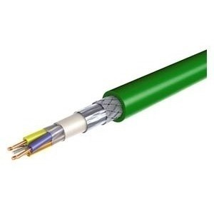 Kit 2 Metros de Cabo Profinet Cat5 6xv1840-2ah10 - Siemens | Shopee Brasil