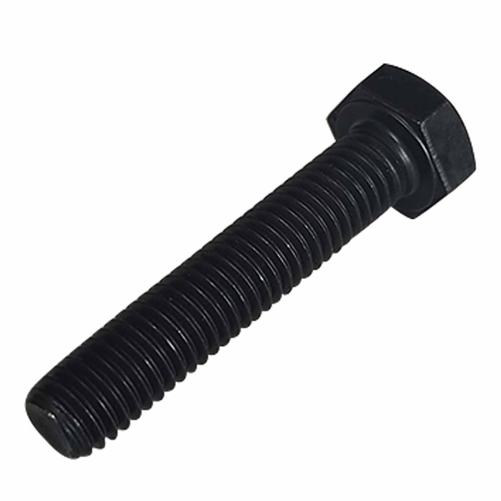 50 Un Parafuso Sextavado 13 Fios Aço 8.8 1/2 x 2 Pol UNC | Shopee Brasil