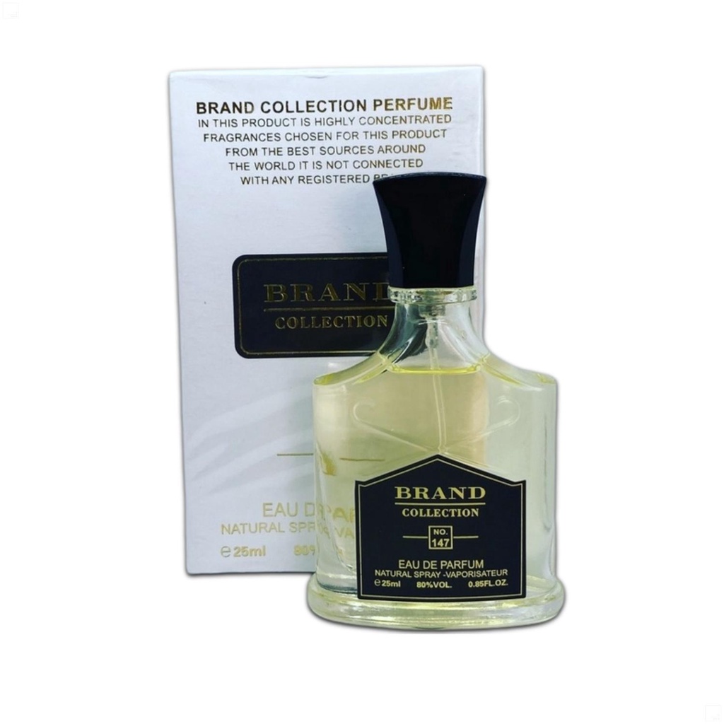Perfume Brand Collection Nº 147 Royal Wood Masculino 25ml | Shopee Brasil