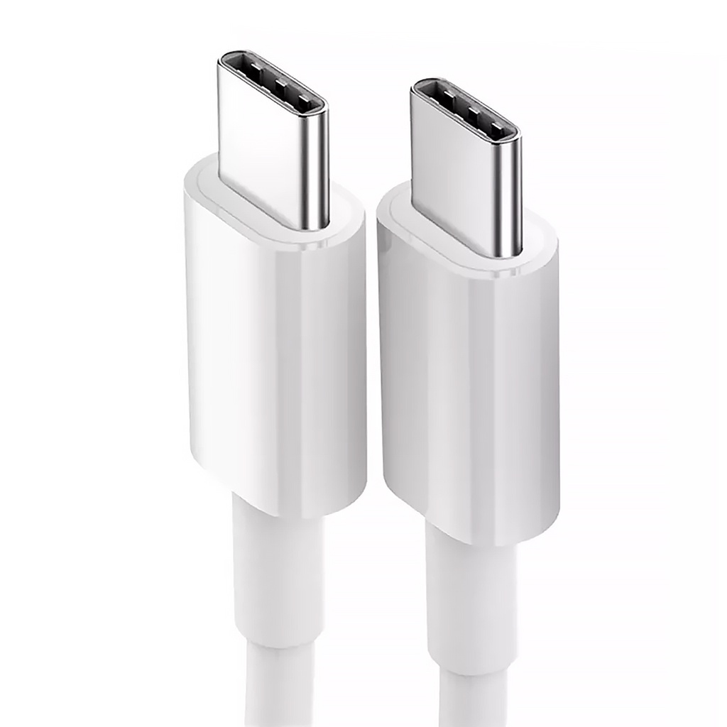 Cabo Tipo C P/ Tipo C USB-C 1 Metro Original Inova | Shopee Brasil