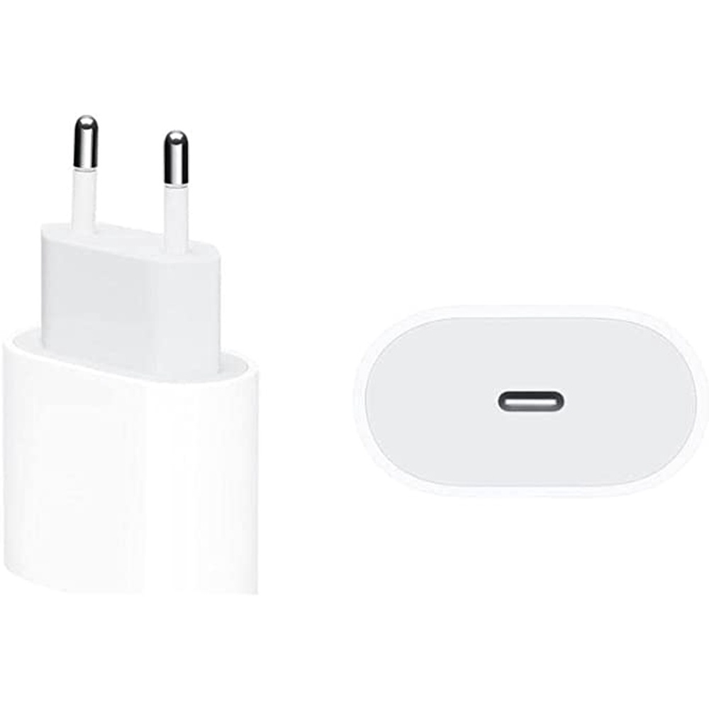 CARREGADOR 20W USB-C A2347 | Shopee Brasil