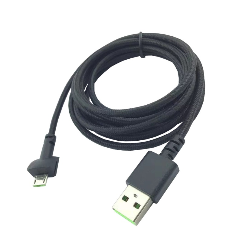 Cabo Micro USB Profissional KIN Para Mini Microfone Seiren A | Shopee ...