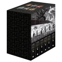 Box Os Instrumentos Mortais - Coleção Completa + Bindes autor Cassandra ...