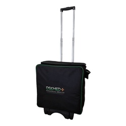 Bolsa De Rodinhas Para Ultrassom Mindray Dp50 | Shopee Brasil