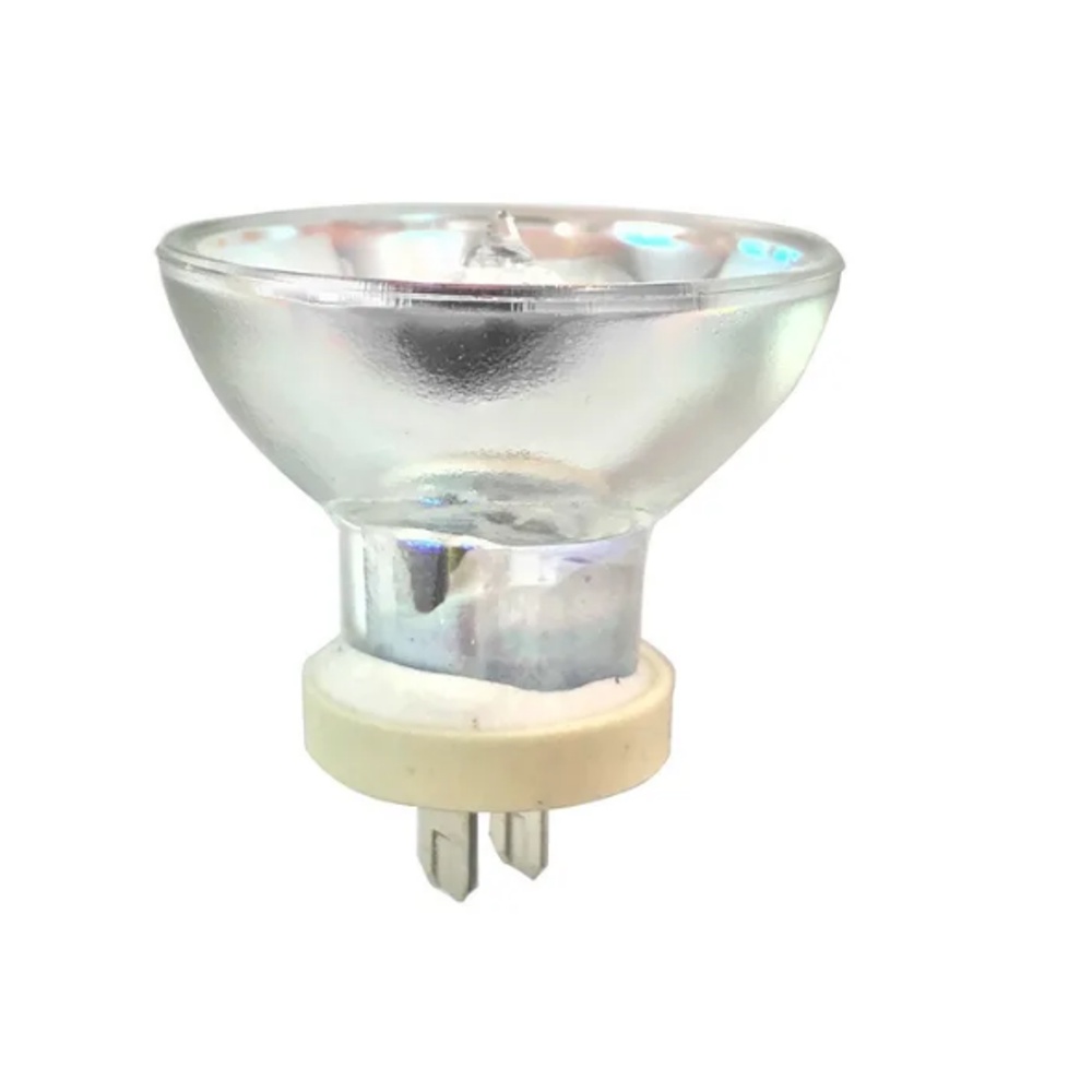 Lampada Mini Dicroica 12v 75w Fotopolimerizador 64617 pino chato Kit ...