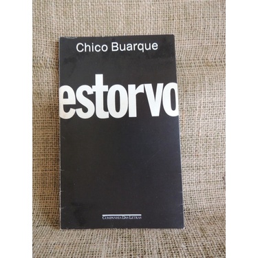 Estorvo | Shopee Brasil
