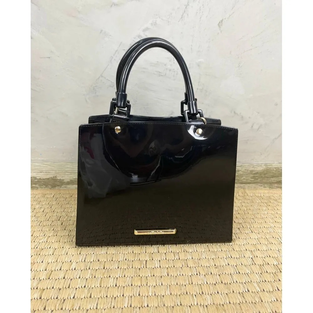 Bolsa Bing Petite Jolie Preto | Shopee Brasil