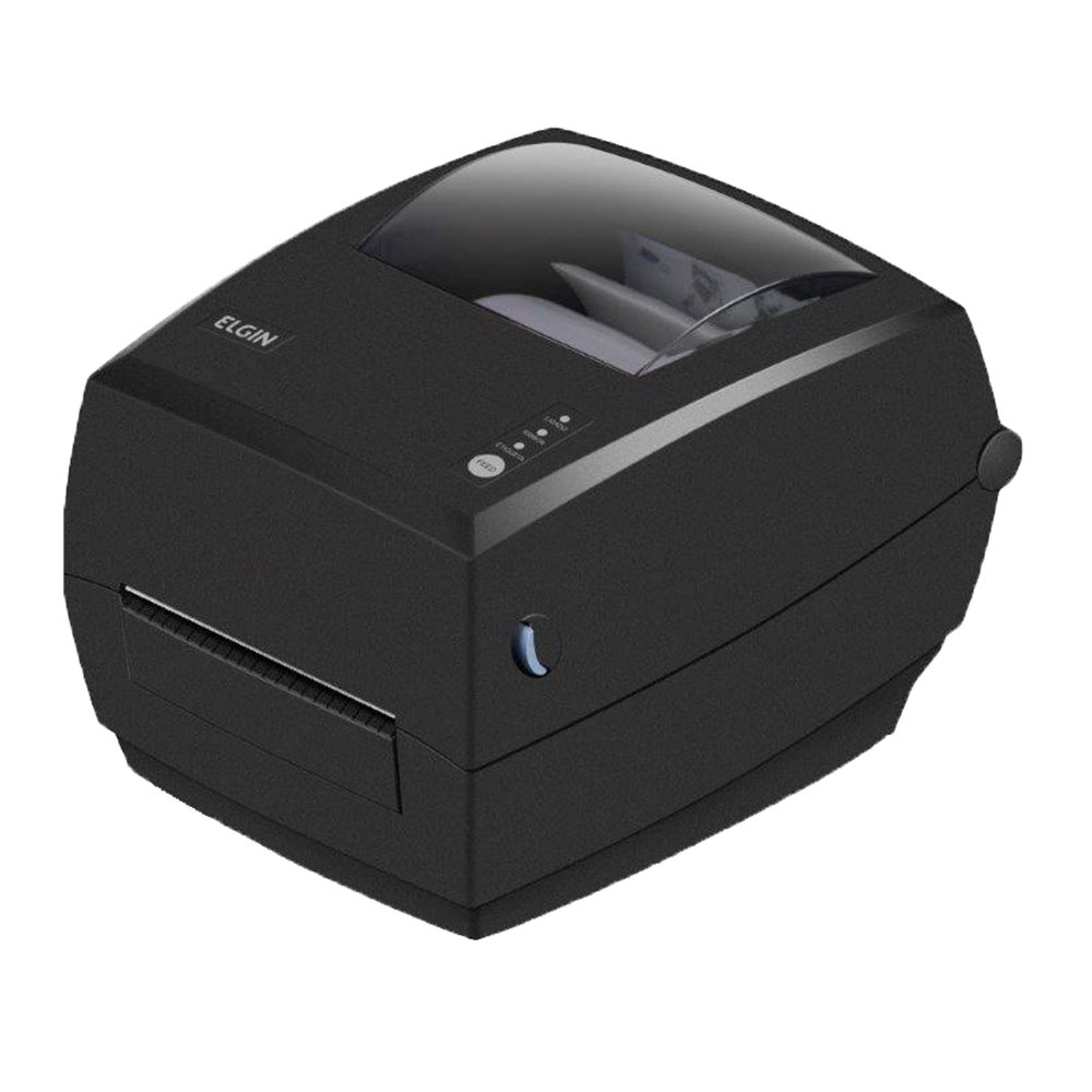 Impressora Térmica de Etiquetas Elgin L42 PRO (Ethernet e USB) | Shopee ...