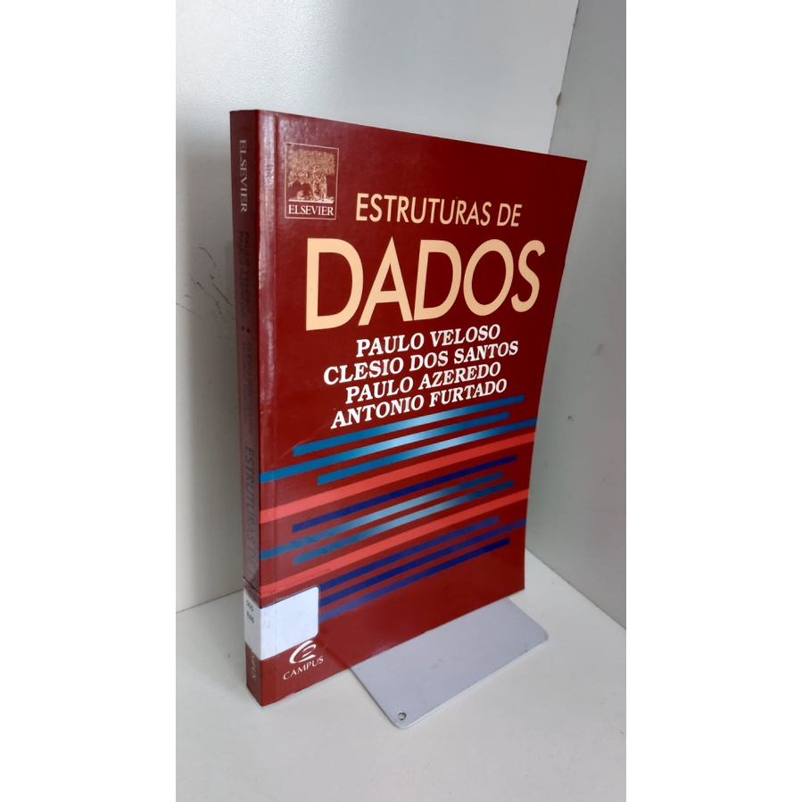 Estrutura de Dados | Shopee Brasil