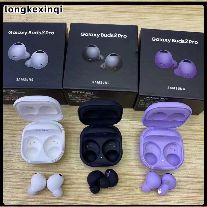 Fone De Ouvido Sem Fio R510 Galaxy Buds Pro 2 TWS bluetooth | Shopee Brasil